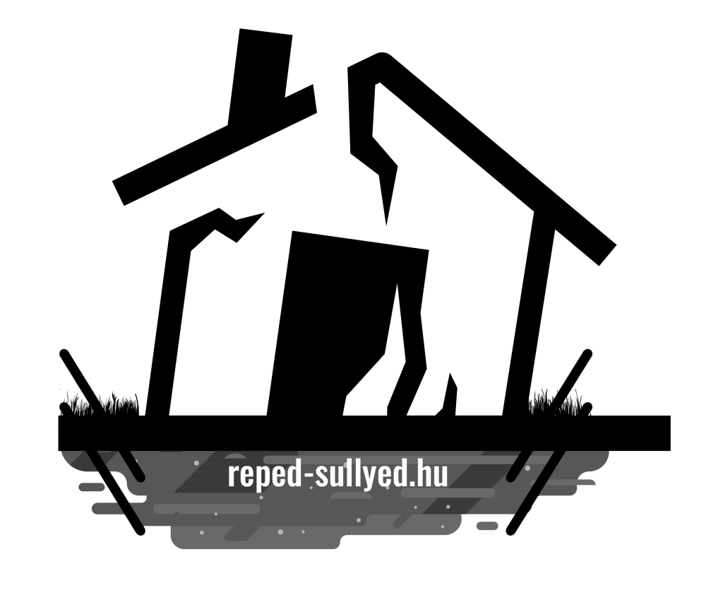 Rólunk – Reped-süllyed